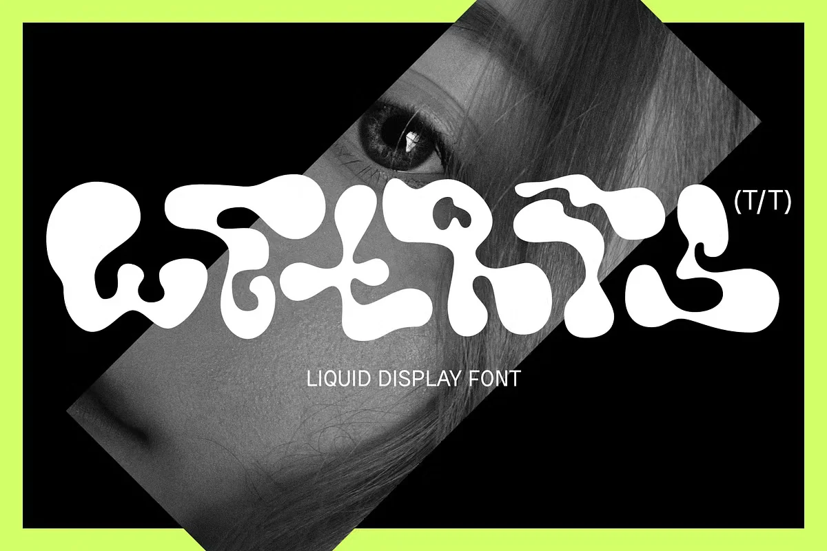Wetris Font Family Free - Download Now