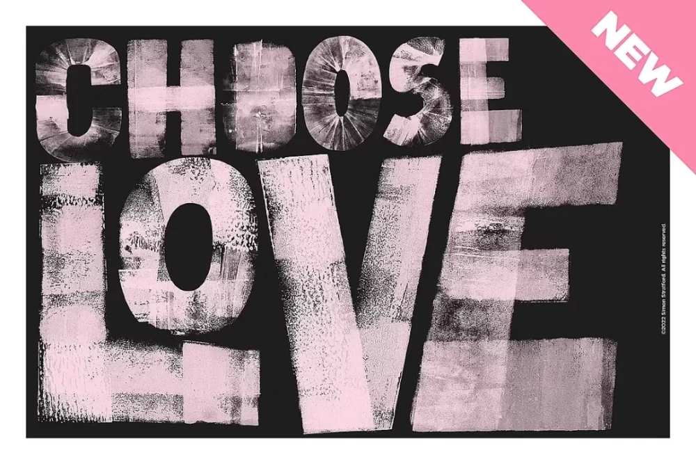 Choose Love Font Family Free - Download Now